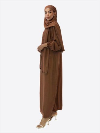 Elara Maxikleid Abaya