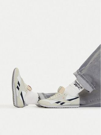 Reebok Sneakers EOSS-CLASSIC AZ 100208830 Wei&szlig;