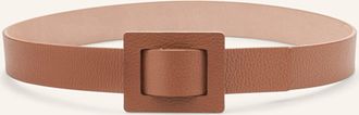 Lottusse Lottusse Gürtel Germain braun