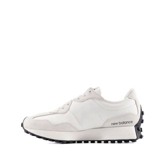 New Balance Femme, Chaussures, Blanc, Taille: 41 EU 327 Baskets