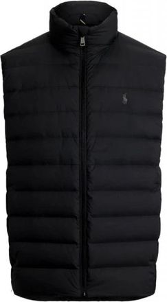Ralph Lauren Homme, Vestes, Noir, Taille: L Ralph Lauren - Vestes > Vestes