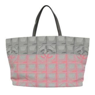 Chanel Damen, Pre-Owned, Mehrfarbig, ONE SIZEGr&ouml;&szlig;e