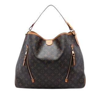 Louis Vuitton Pre-owned Delightful GM - - Pre-owned - Damen - Braun - ONE SIZE