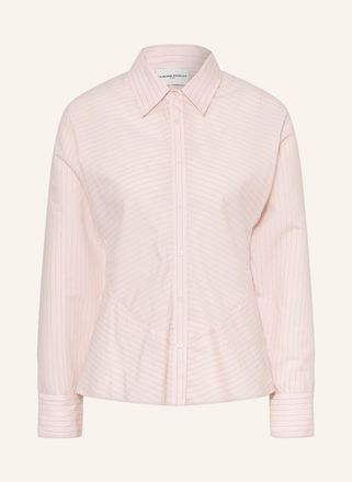 Claudie Pierlot Claudie Pierlot Hemdbluse rosa