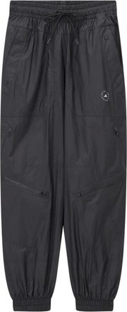 adidas by Stella McCartney Femme, Sport, Noir, Taille: 40 FR Training Pantalons