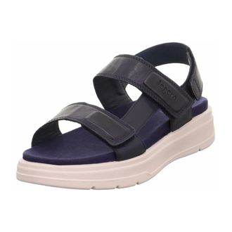 Legero Sunwalker Sandale - - Shoes - Damen - Blau - 40 EU