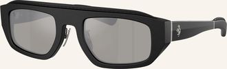 Ferrari Sonnenbrille fh2010q schwarz