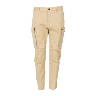 Diesel P-Cor-Embrod Chinos - - Trousers - Herren - Beige - W32
