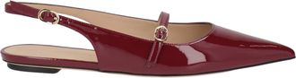 Stuart Weitzman SCHUHE - Ballerinas auf YOOX.COM