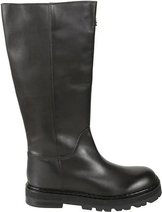 Patrizia Pepe Patrizia Pepe Stiefel - Boots Brown - Gr. 36 (EU) - in Braun - für Damen
