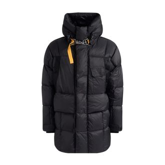 Parajumpers Mutige Parka Jacke - - Jackets - Herren - Schwarzk - M