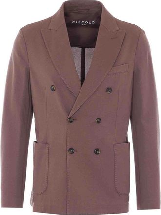 Circolo 1901 Blazer - Beige