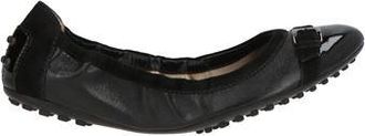 Tod's CHAUSSURES - Ballerines sur YOOX.COM