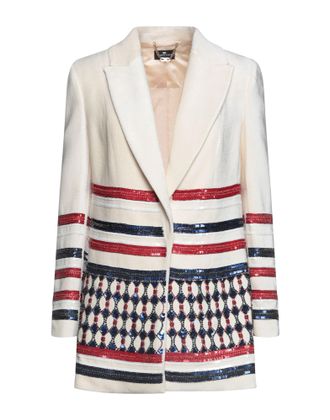 Elisabetta Franchi ANZ&Uuml;GE und CO-ORDS - Blazers auf YOOX.COM