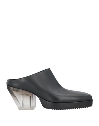 Rick Owens SCHUHE - Sandalen auf YOOX.COM