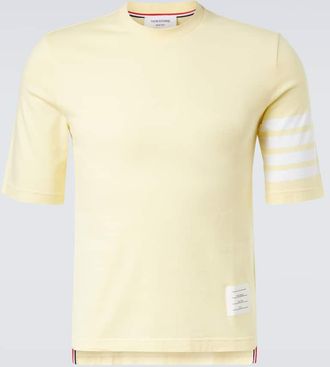 Thom Browne T-Shirt aus Baumwolle