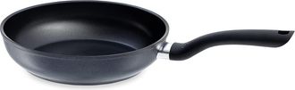 FISSLER Cenit/Aluminium-Pfanne versiegelt (Ø 20 cm) beschichtete Brat-Pfanne, antihaftend, alle Herdarten - auch Induktion