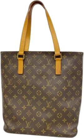 Louis Vuitton Damen, Pre-Owned, Braun, ONE SIZEGröße