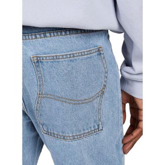 Dime Jean droit en coton