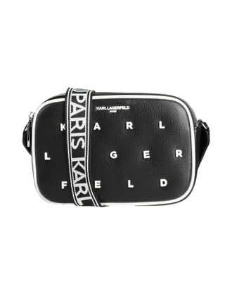 Karl Lagerfeld TASCHEN - Umh&auml;ngetasche auf YOOX.COM