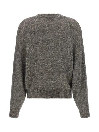 Brunello Cucinelli Sweater - Gray