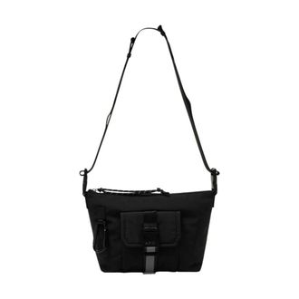 A.P.C. Trek Crossbody - - Bags - Herren - Schwarzk - ONE SIZE