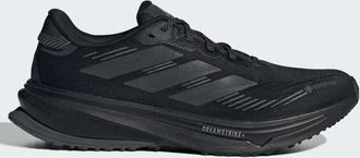adidas adidas Performance - Supernova Rise GTX - Chaussures de course - Noir/gris fonc&eacute;/noir