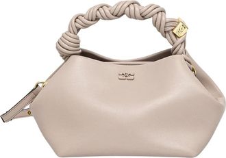 Ganni Damen, Taschen, Beige, ONE SIZEGr&ouml;&szlig;e