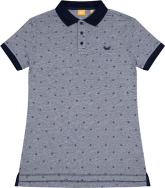 Kaporal Homme, Tops, Bleu, Taille: 2XL Polo