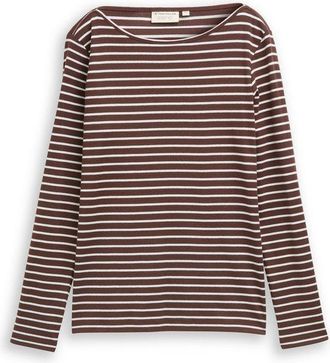 Tom Tailor Langarmshirt