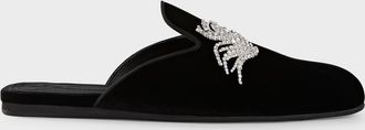 Giuseppe Zanotti MORITZ SLIPPER Loafer