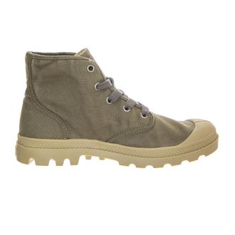 Palladium Damen, Schuhe, Gr&uuml;n, 36 EUGr&ouml;&szlig;e