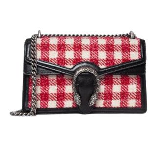 Gucci Pre-owned Vintage Schultertasche - - Pre-owned - Damen - Mehrfarbig - ONE SIZE