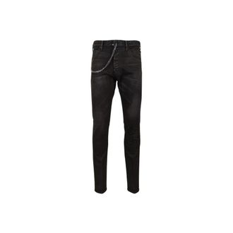 Dsquared2 Skinny Jeans - - Jeans - Herren - Schwarzk - XL