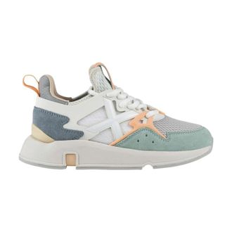 Munich Casual Damen Sneakers Clik 86 - - Shoes - Damen - Mehrfarbig - 36 EU