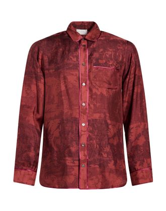 Pierre-Louis Mascia TOPS - Hemden auf YOOX.COM