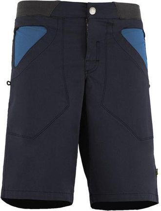 E9 N 3 Angle - kurze Kletterhose - Herren