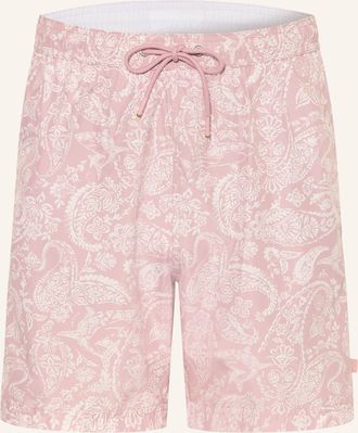 Paul & Shark Paul & Shark Badeshorts rosa