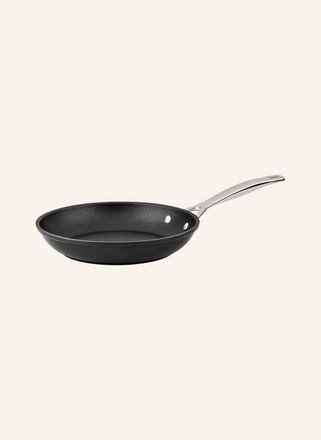 LE CREUSET Pfanne Aluminium Antihaft schwarz
