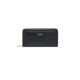 Liu Jo Af6170 Es042 Geldb&ouml;rse - - Accessories - Damen - Schwarzk - ONE SIZE