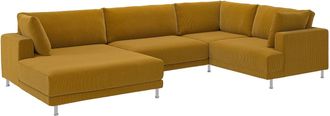 IKEA UPP&Aring;KRA 4,5er-Sofa, U-Form