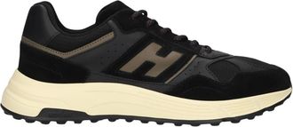 Hogan Herren, Schuhe, Blau, 46 EUGr&ouml;&szlig;e