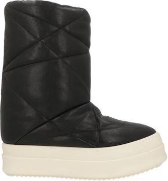 Rick Owens CHAUSSURES - Bottes sur YOOX.COM