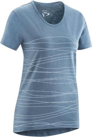 Edelrid Wo Highball V - T-shirt - Damen