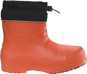 Viking Norse Low Equestrian Boot, Red, 37 EU