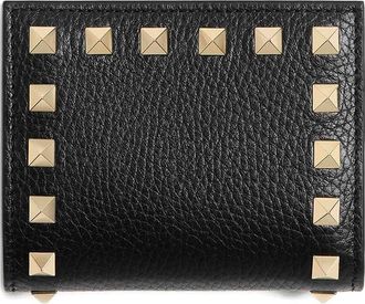Valentino Garavani Portefeuilles - Noir