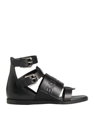 Balmain SCHUHE - Sandalen auf YOOX.COM