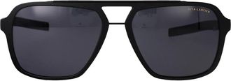 Dita Eyewear Homme, Accessoires, Noir, Taille: 57 MM Lancier Lsa-415