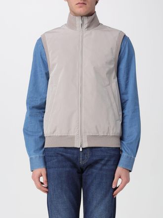 Brunello Cucinelli Gilet BRUNELLO CUCINELLI Homme couleur Marron