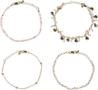 Pieces Armband PCEMSA